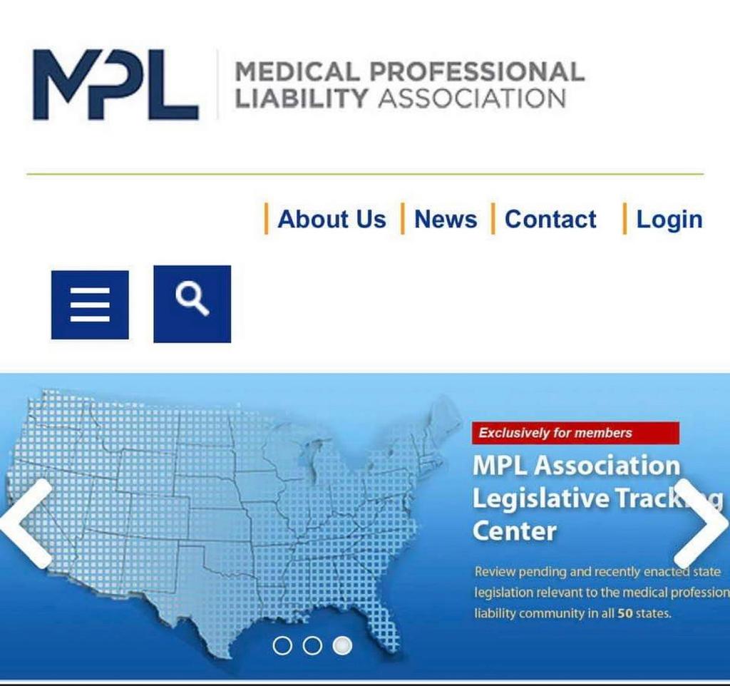 Medical professional liability – West Asia Consulting